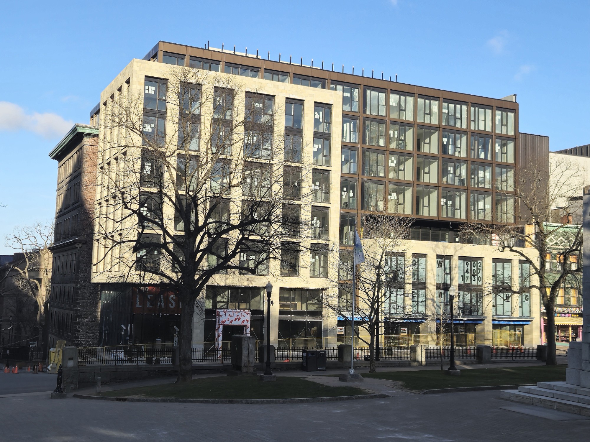 Halifax Developments Blog – Construction and Developments of Halifax ...