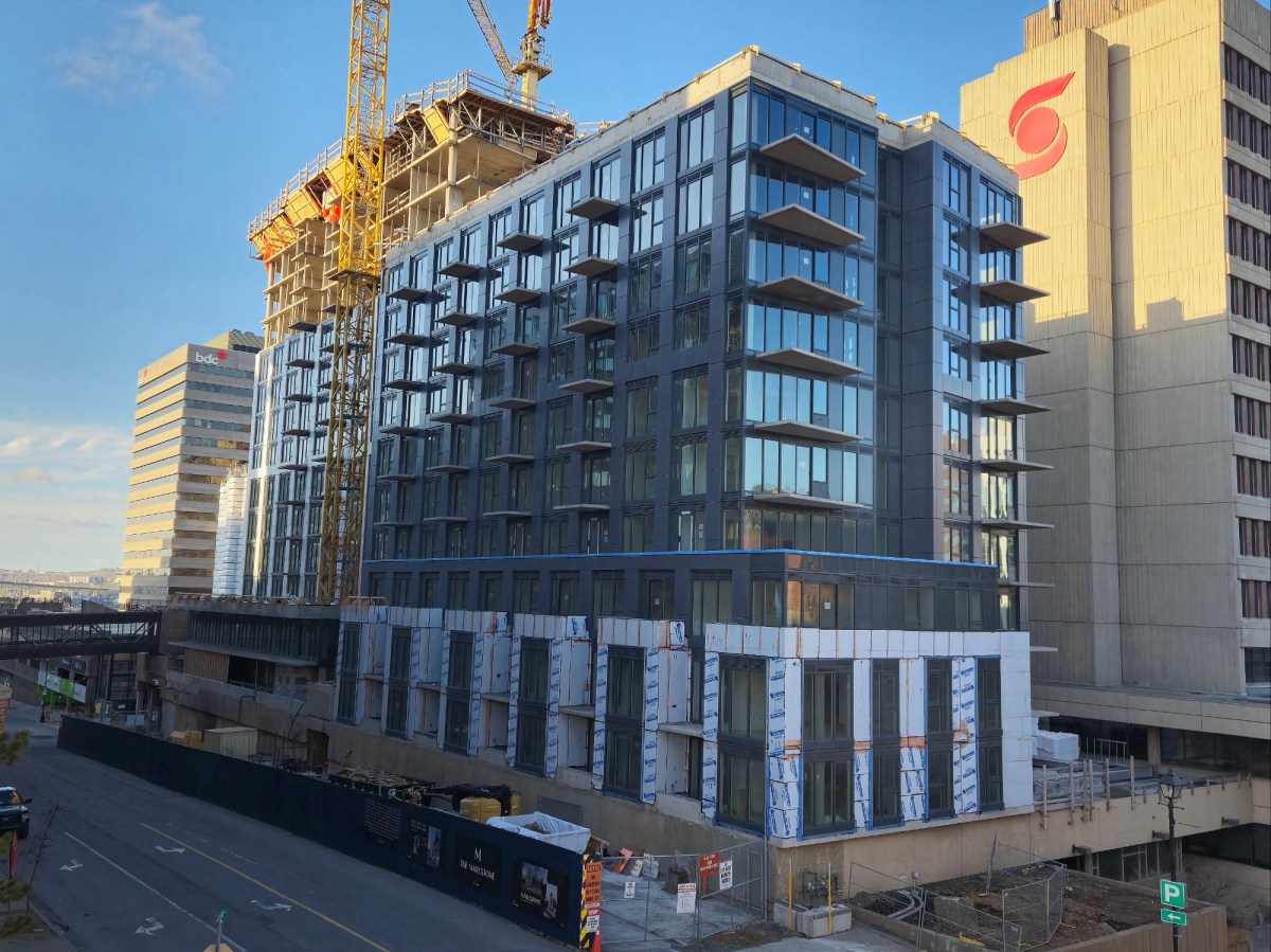 The Marlstone – Halifax Developments Blog