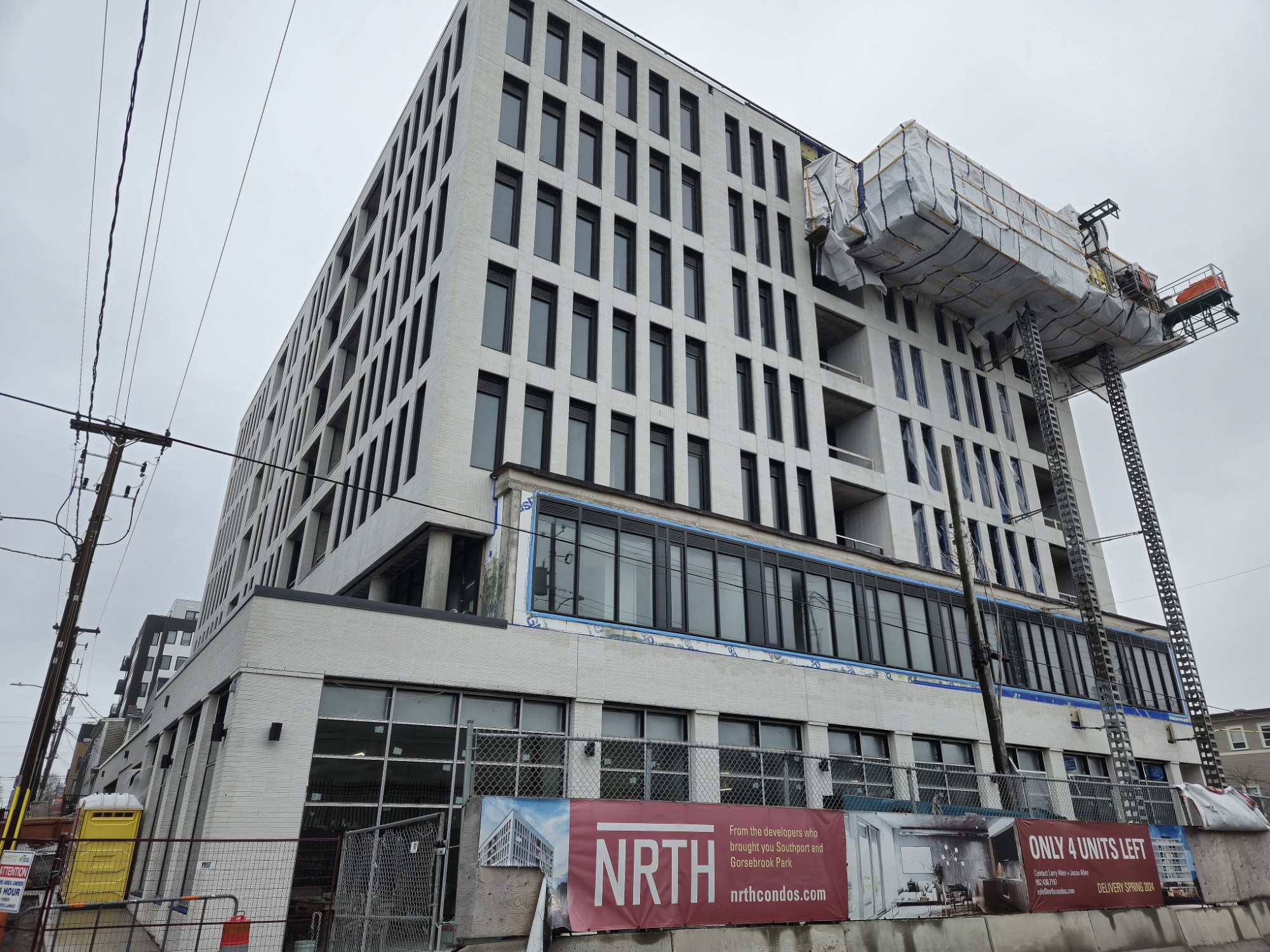 Halifax Developments Blog – Construction and Developments of Halifax ...