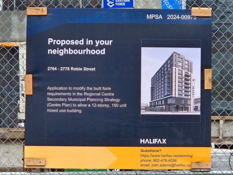 Halifax Developments Blog – Construction and Developments of Halifax ...