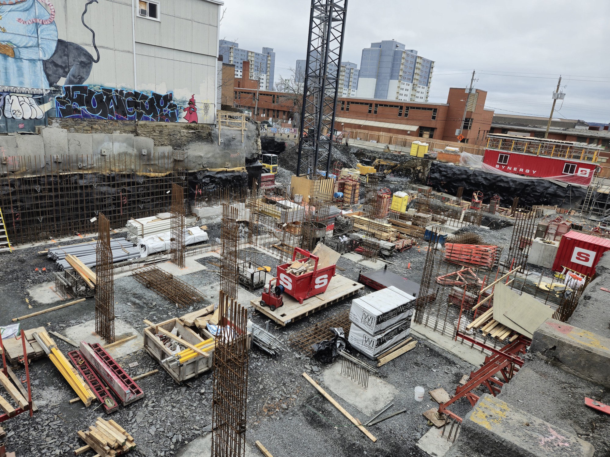 Halifax Developments Blog – Construction and Developments of Halifax, Nova Scotia