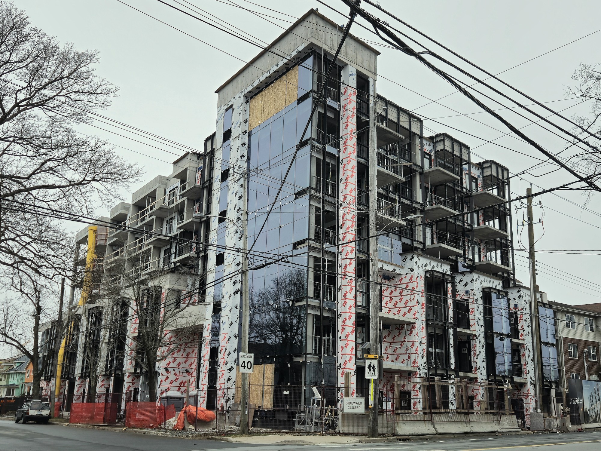 Halifax Developments Blog – Construction and Developments of Halifax ...