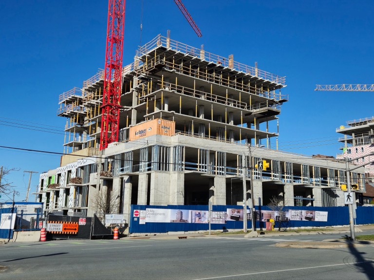 Halifax Developments Blog – Construction and Developments of Halifax ...