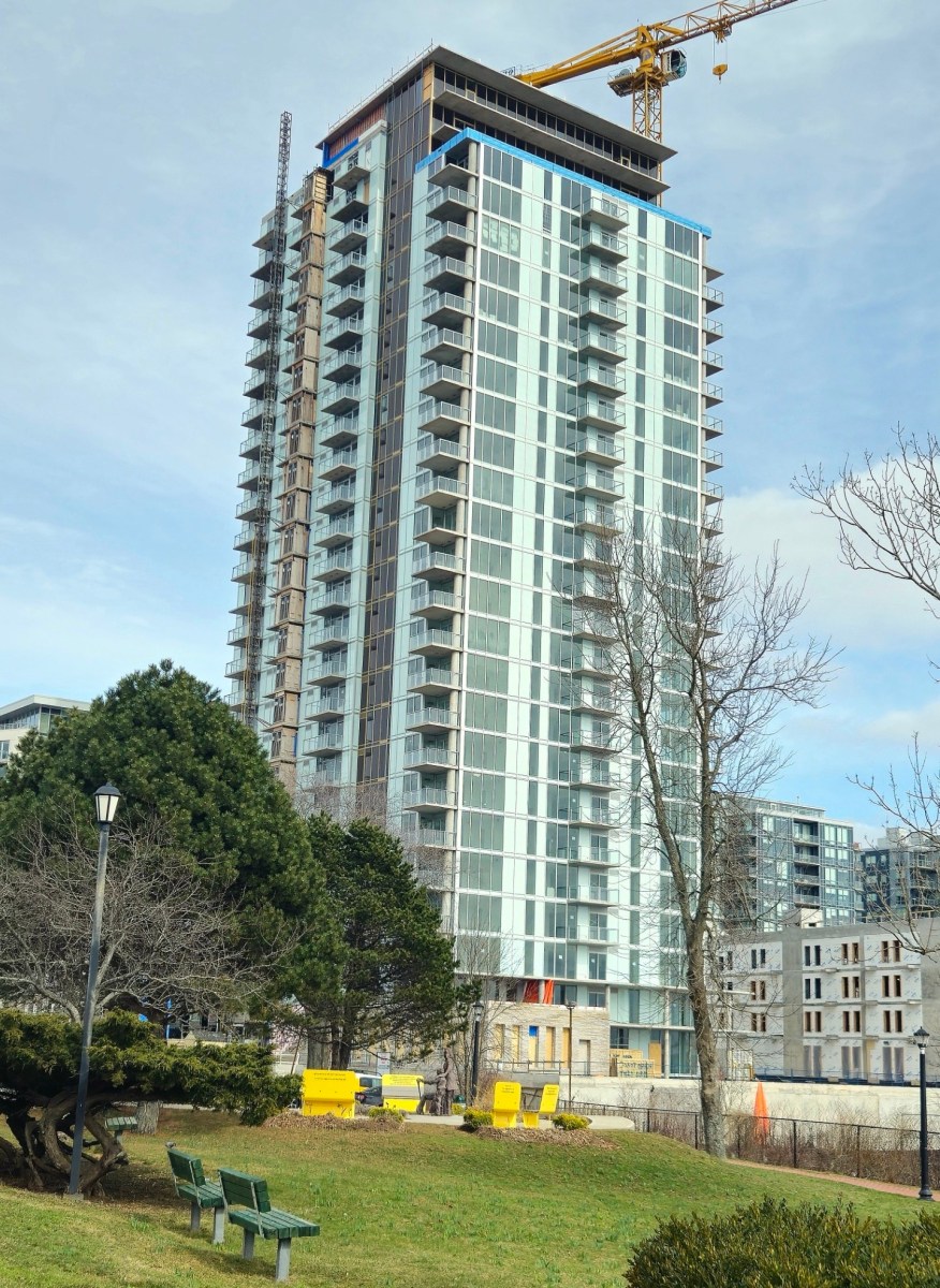 The Kevel at King’s Wharf – Halifax Developments Blog