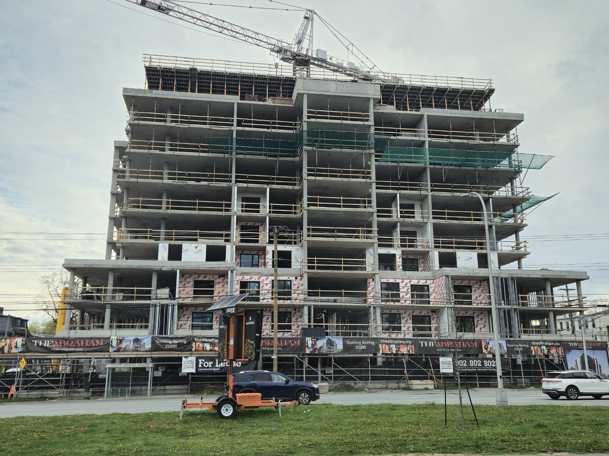 Halifax Developments Blog – Construction and Developments of Halifax ...
