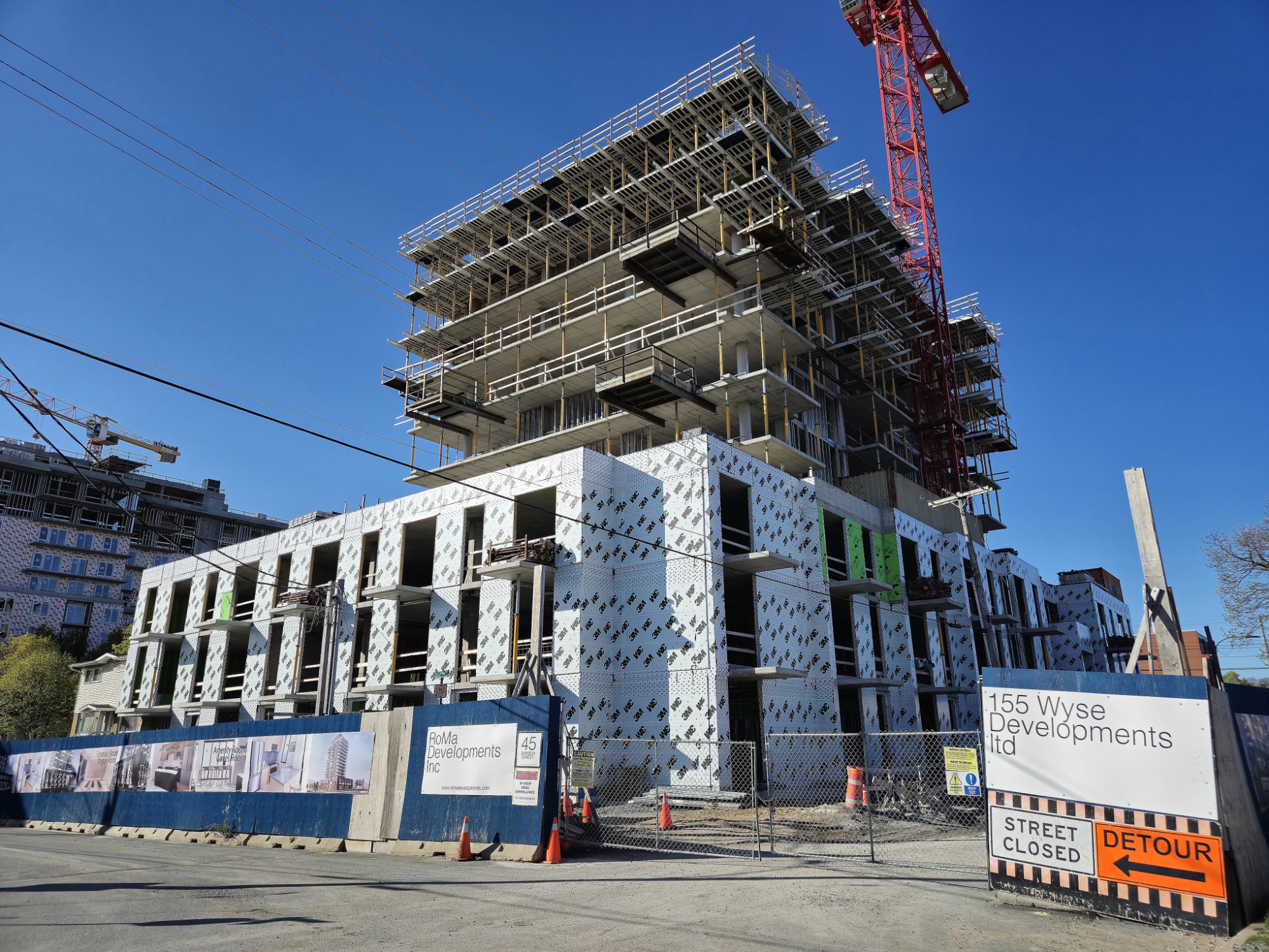 Halifax Developments Blog – Construction and Developments of Halifax, Nova Scotia