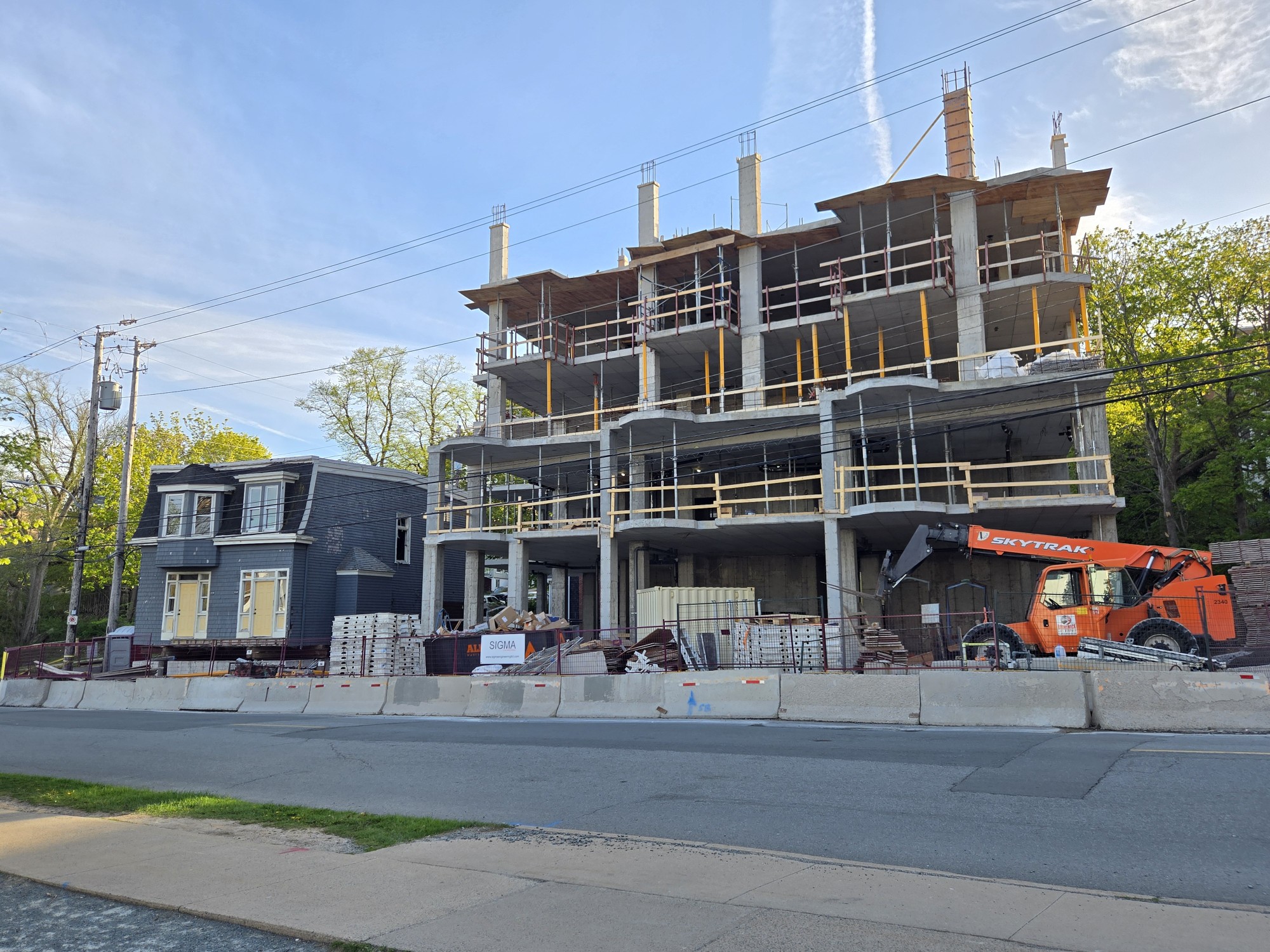 Halifax Developments Blog – Construction and Developments of Halifax, Nova Scotia