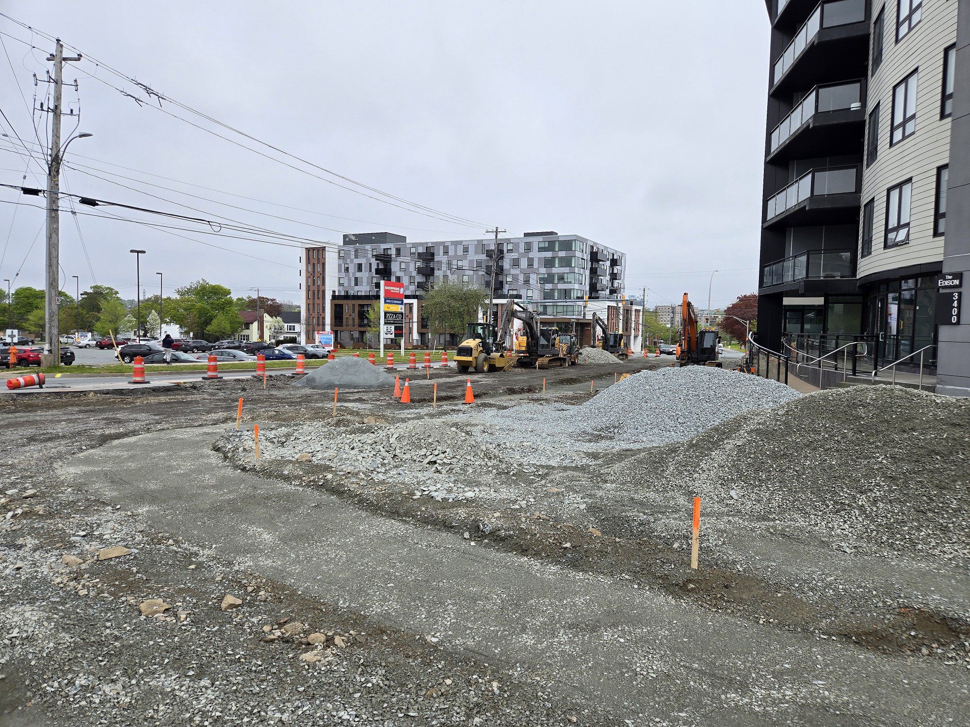 Halifax Developments Blog – Construction and Developments of Halifax, Nova Scotia