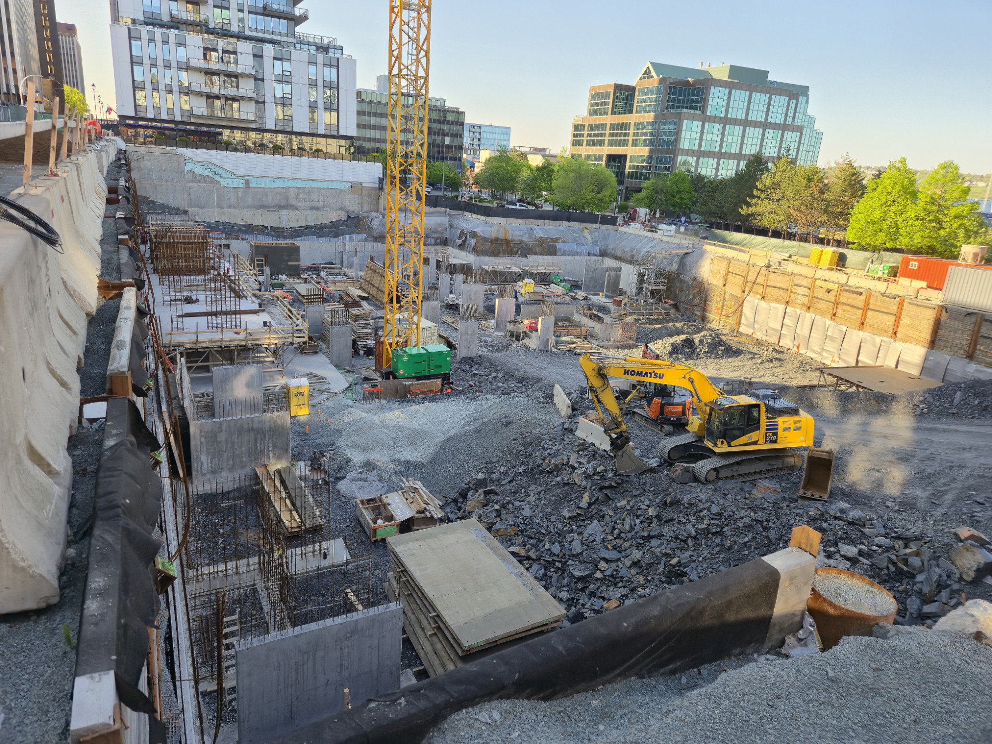 Halifax Developments Blog – Construction and Developments of Halifax ...