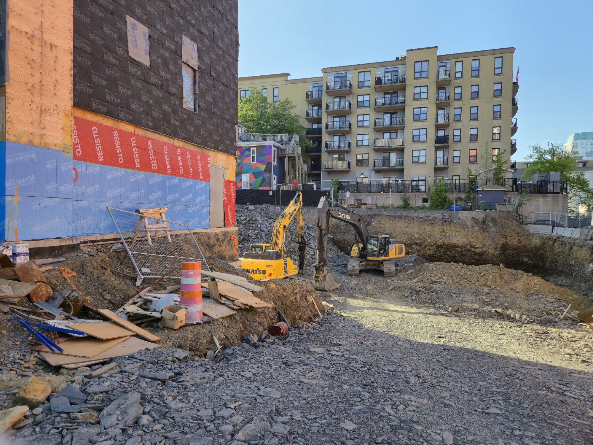 Halifax Developments Blog – Construction and Developments of Halifax ...