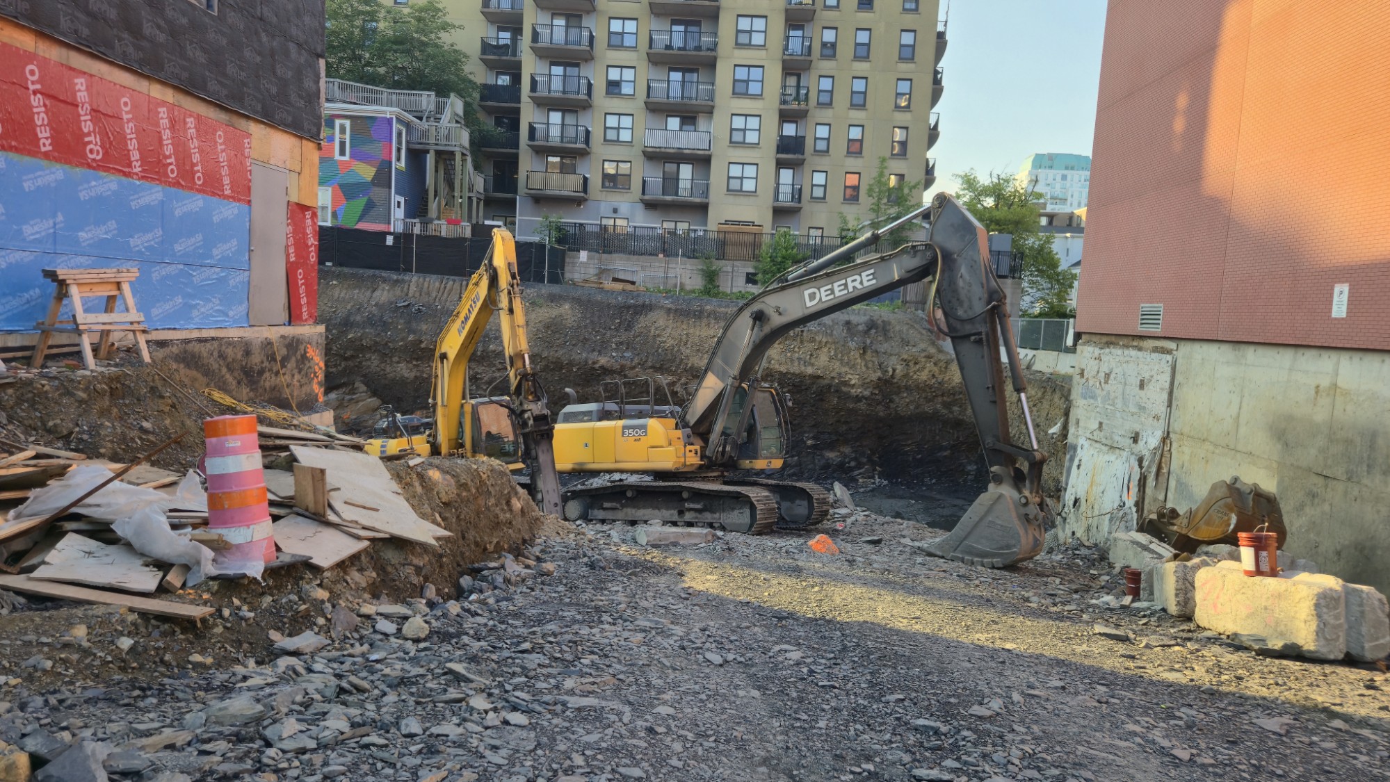 Halifax Developments Blog – Construction and Developments of Halifax ...