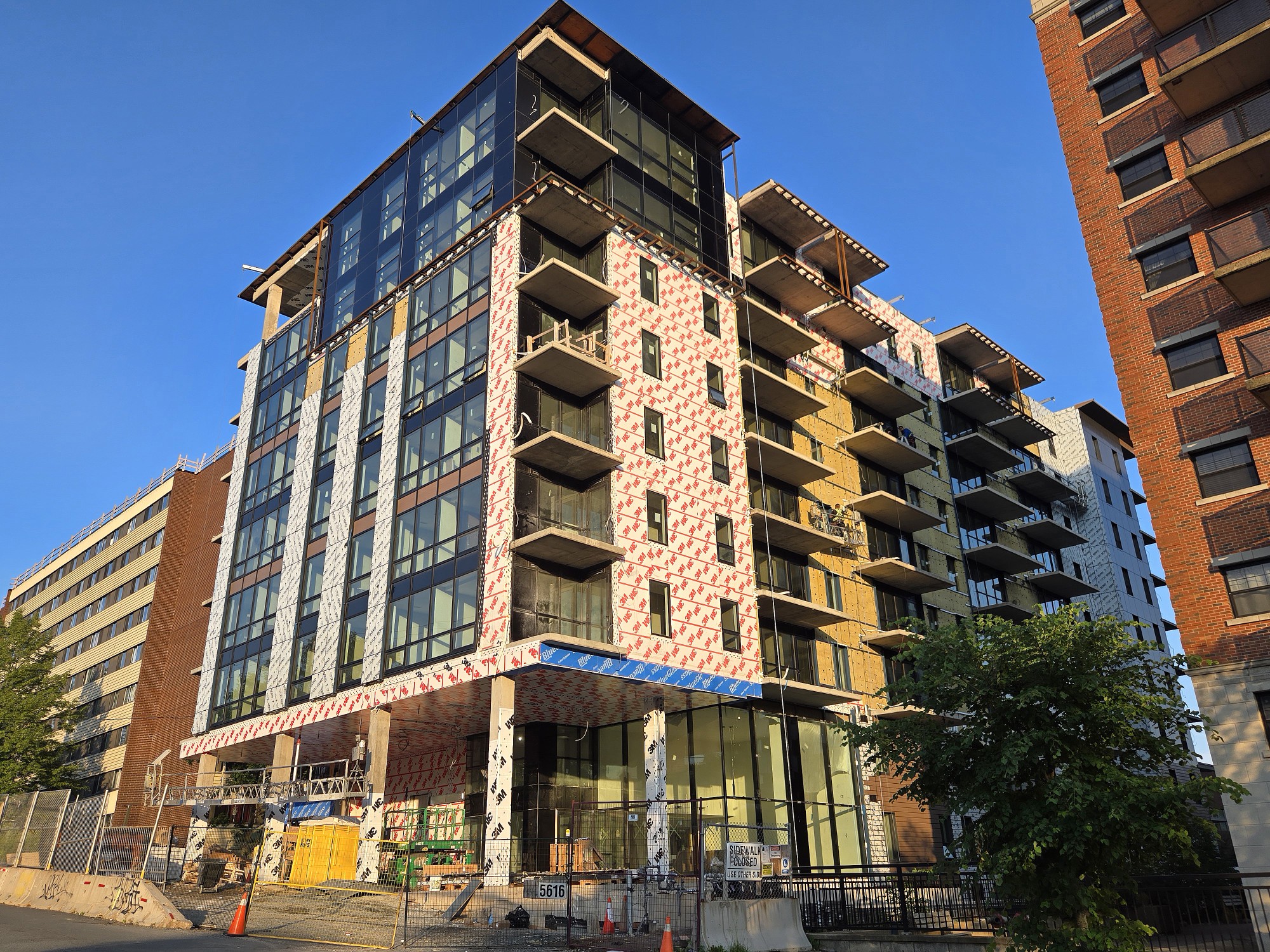 Halifax Developments Blog – Construction and Developments of Halifax, Nova Scotia