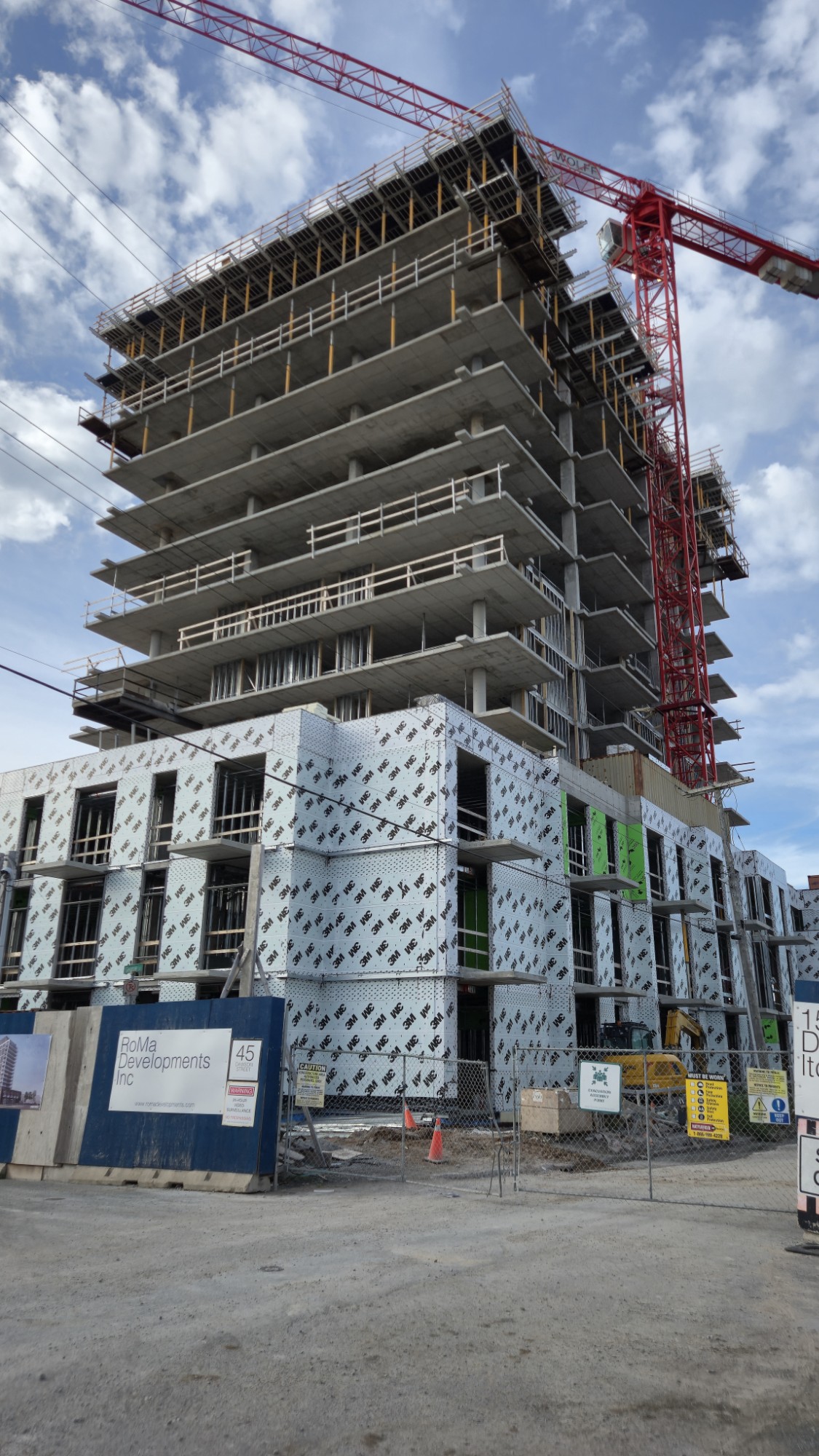 Halifax Developments Blog – Construction and Developments of Halifax ...