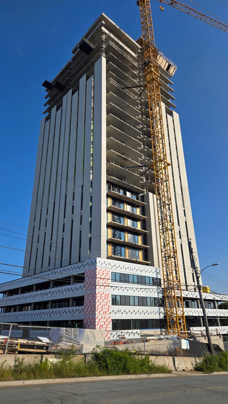 Halifax Developments Blog – Construction and Developments of Halifax ...