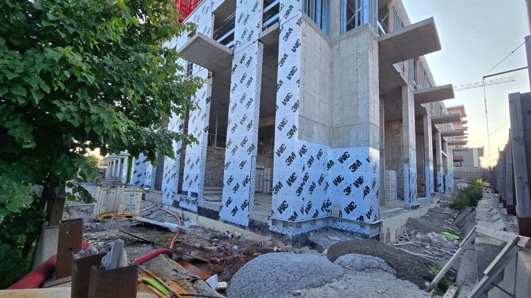 Dawson Tower Suites – Halifax Developments Blog