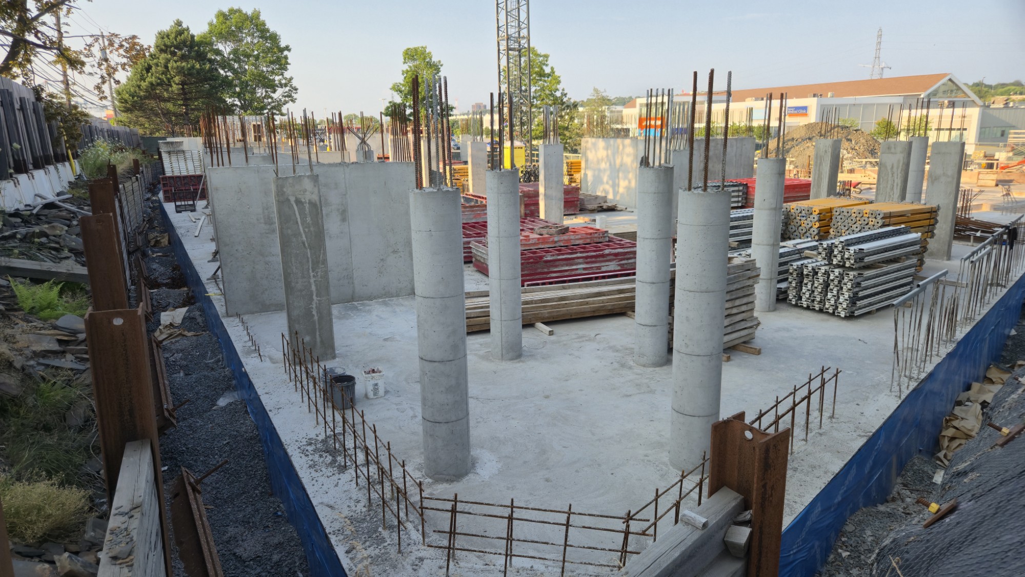 Halifax Developments Blog – Construction and Developments of Halifax ...