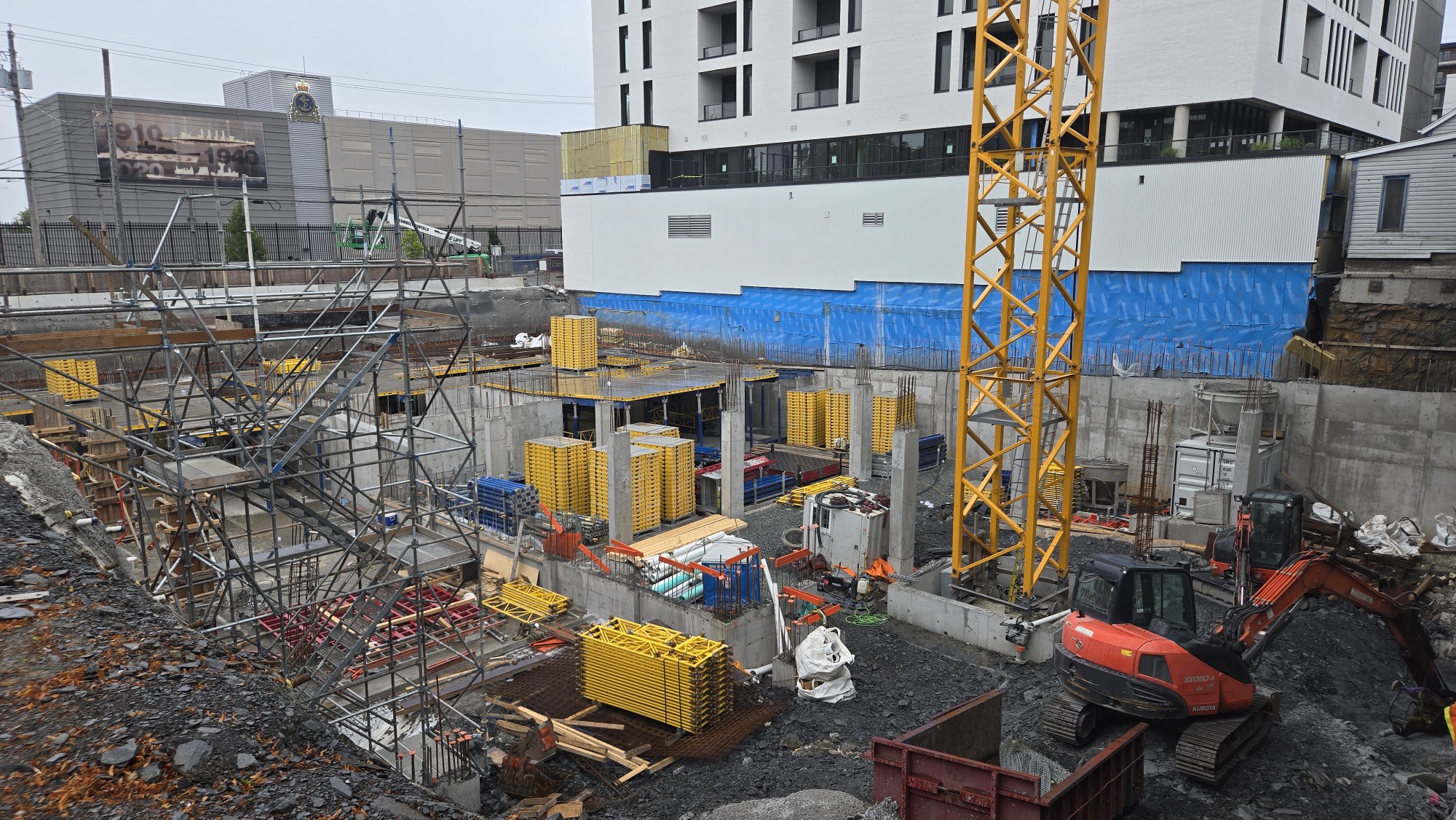 Halifax Developments Blog – Construction and Developments of Halifax ...