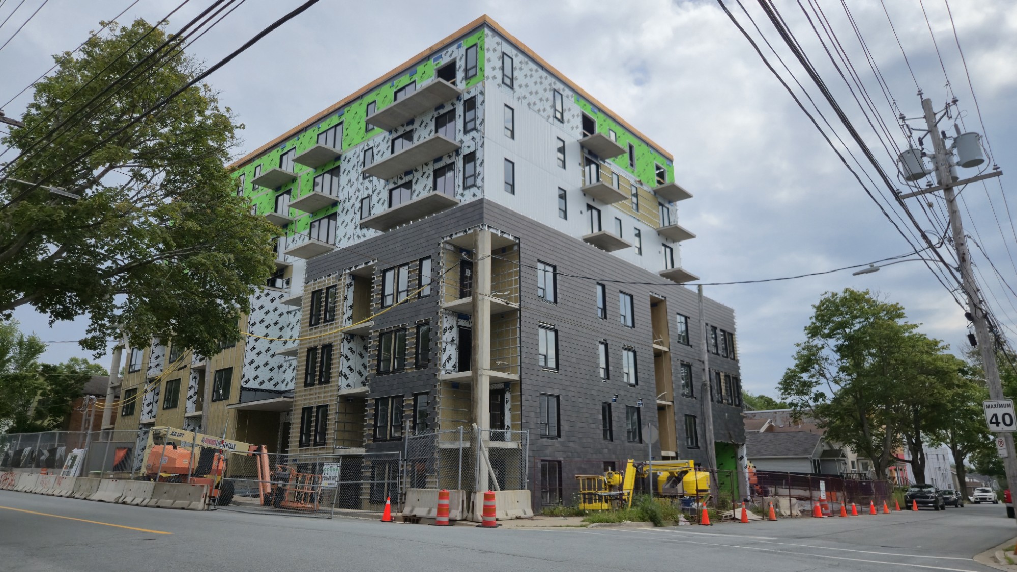 Halifax Developments Blog – Construction and Developments of Halifax ...