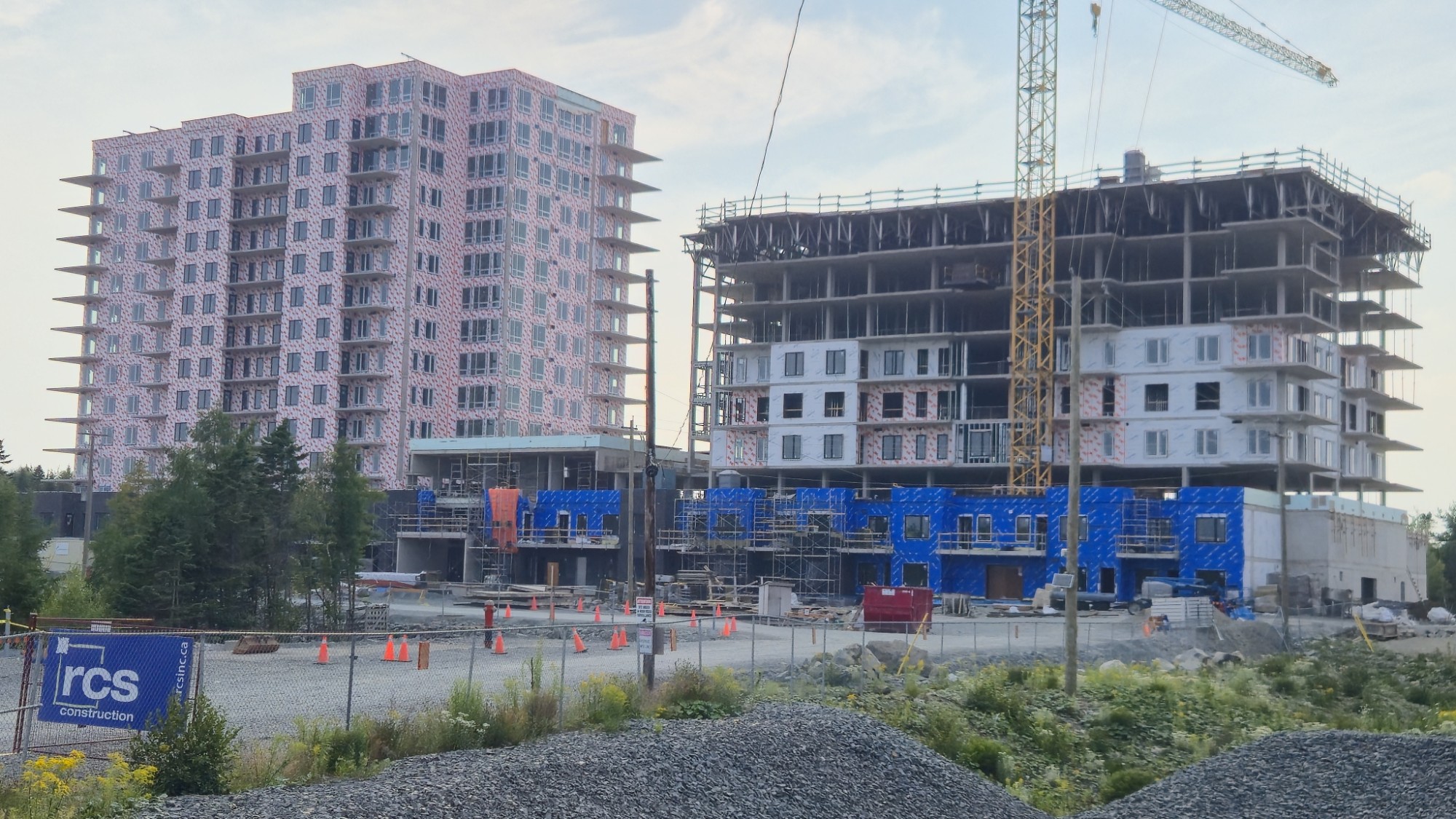 Halifax Developments Blog – Construction and Developments of Halifax ...