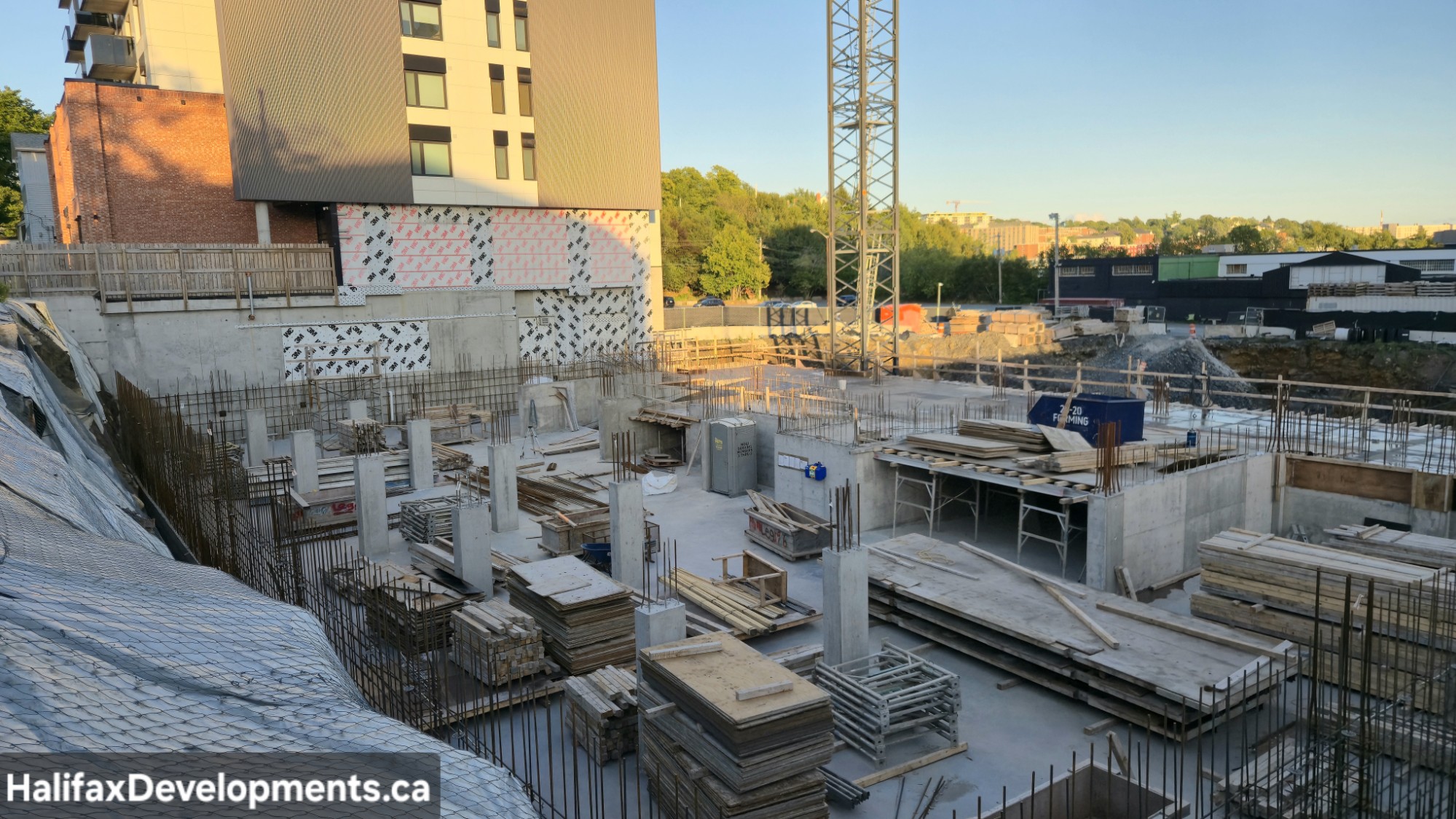 Halifax Developments Blog – Construction and Developments of Halifax ...