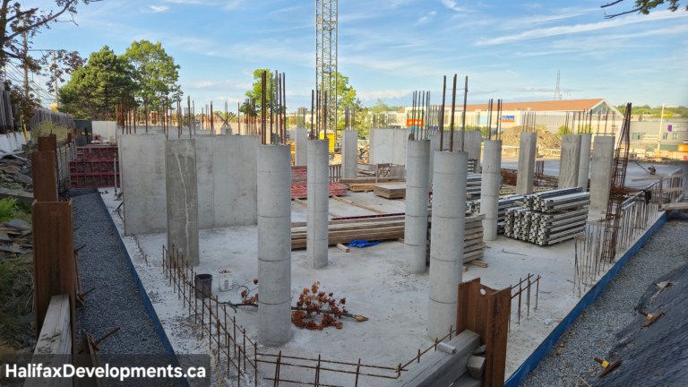 Halifax Developments Blog – Construction and Developments of Halifax, Nova Scotia