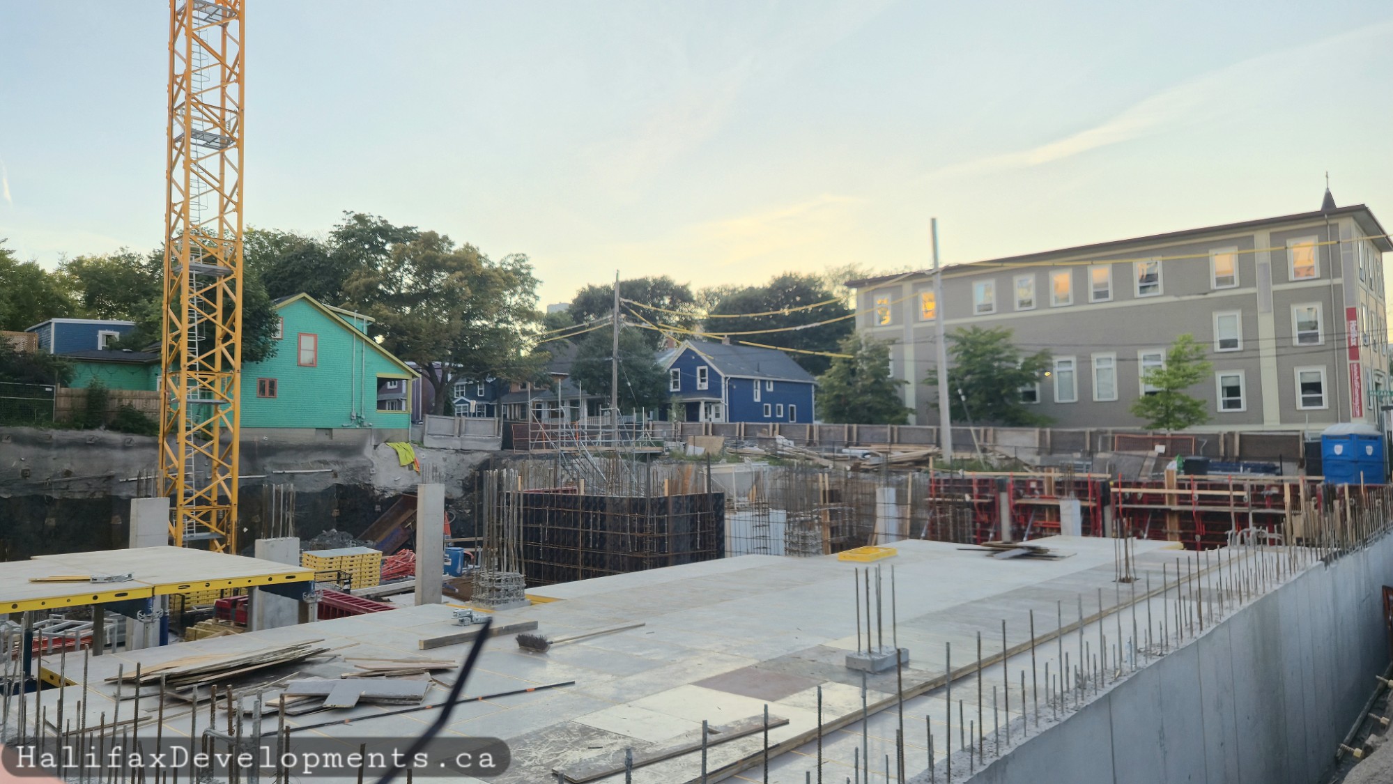 Halifax Developments Blog – Construction and Developments of Halifax ...