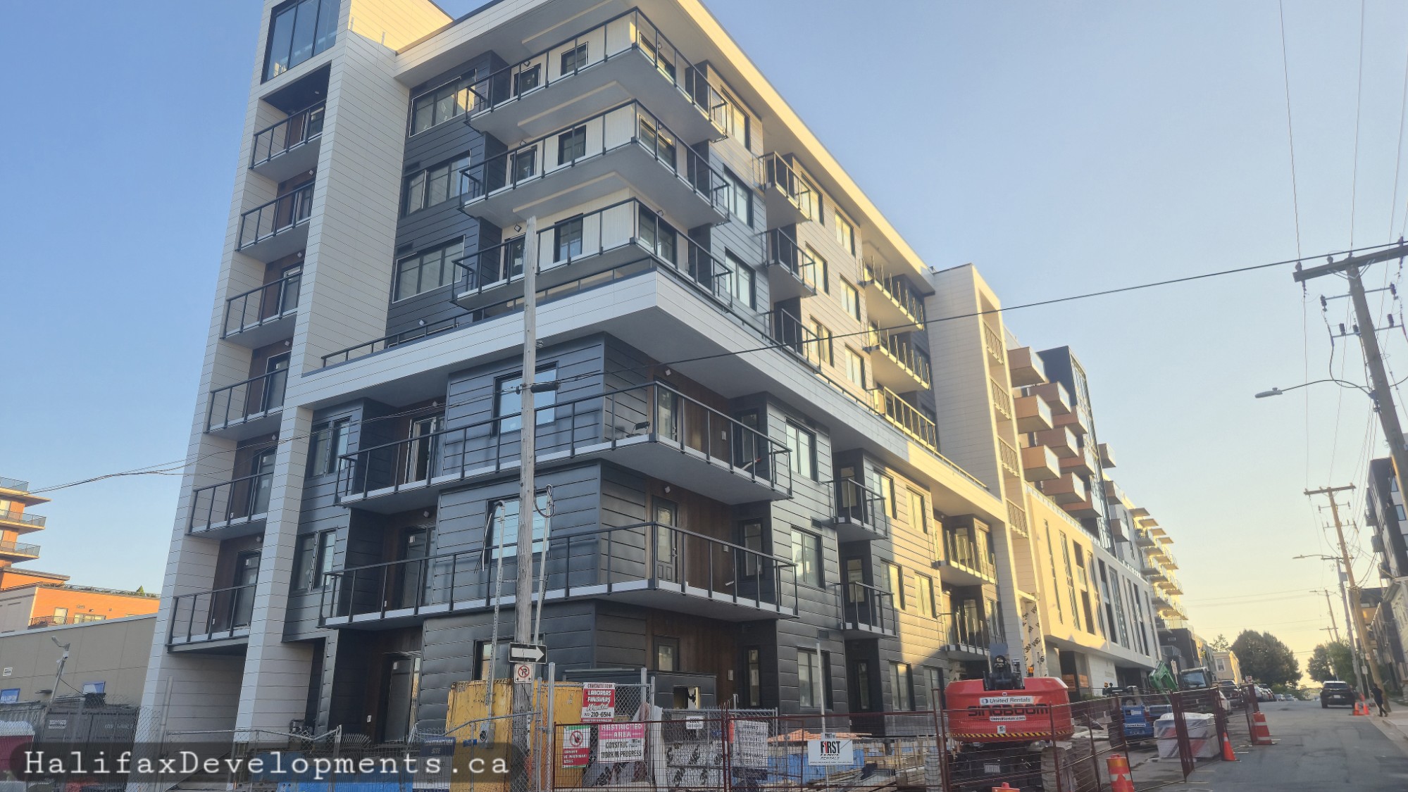 Halifax Developments Blog – Construction and Developments of Halifax ...