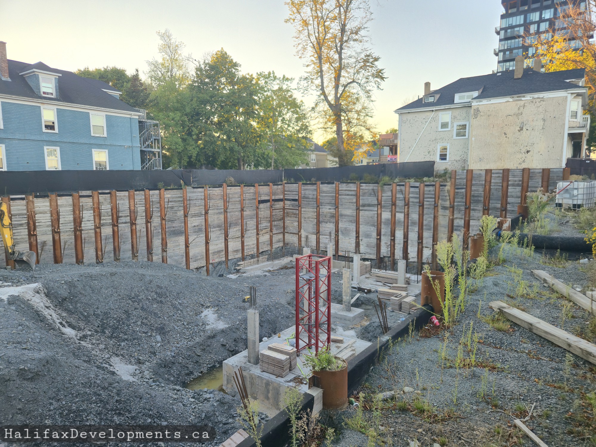 Halifax Developments Blog – Construction and Developments of Halifax, Nova Scotia