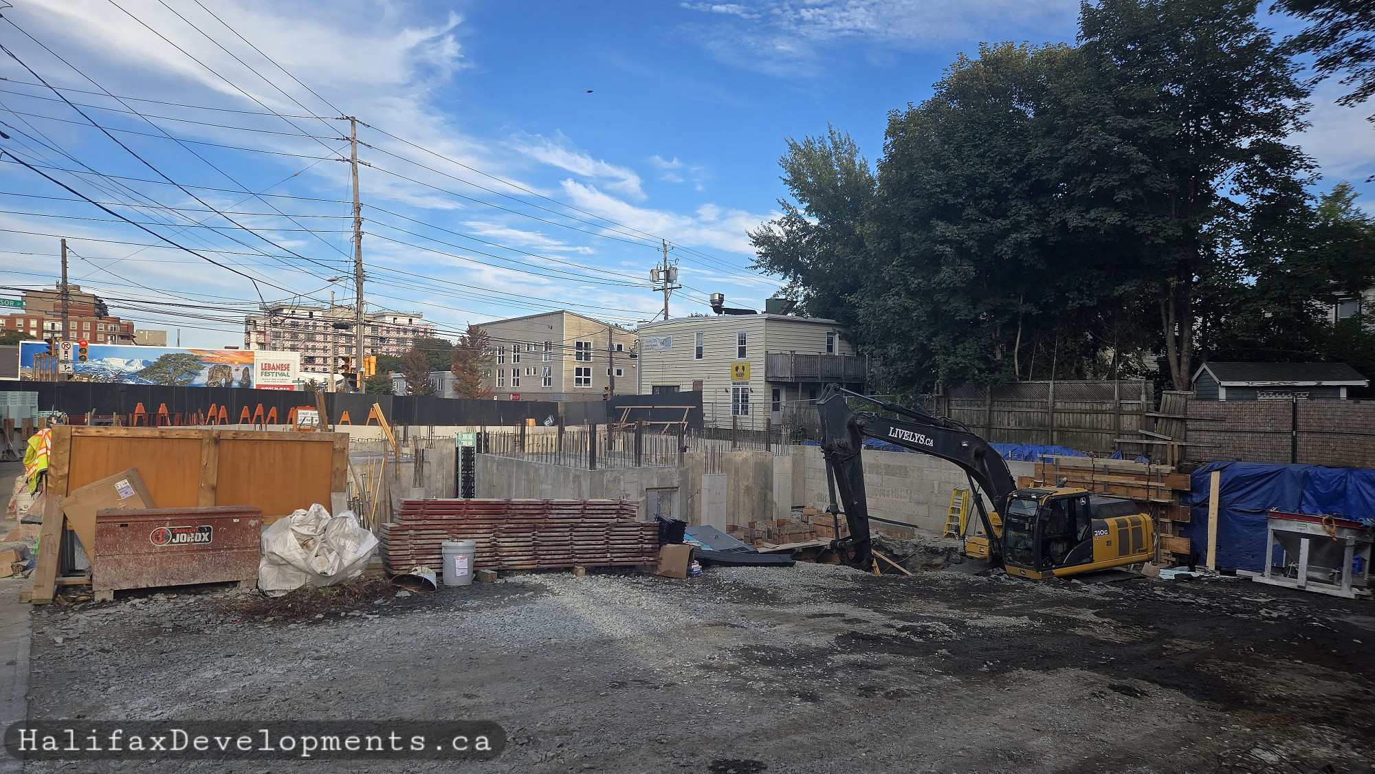 Halifax Developments Blog – Construction and Developments of Halifax, Nova Scotia