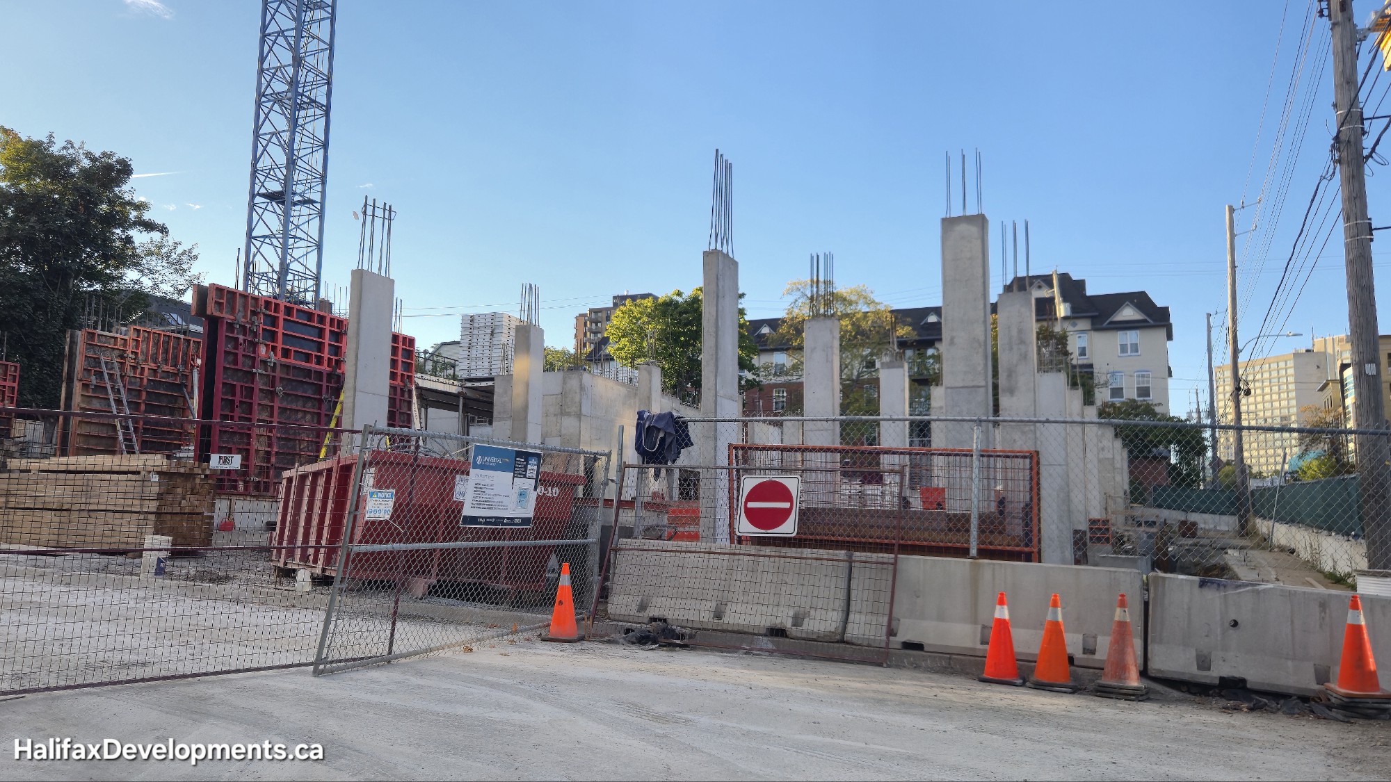 Halifax Developments Blog – Construction and Developments of Halifax ...