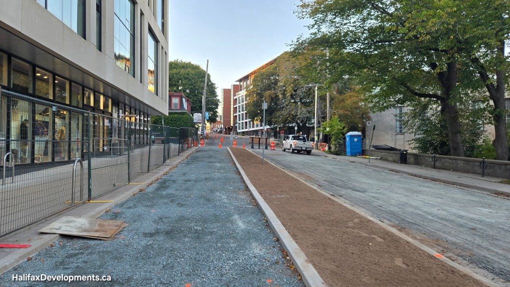 Halifax Active Transportation - Page 93 - SkyscraperPage Forum