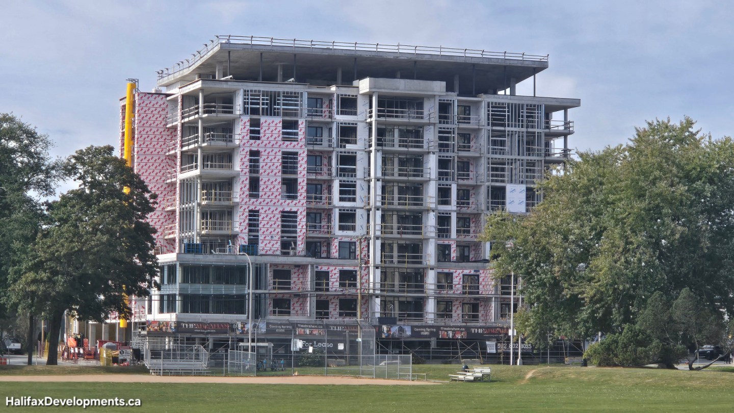 Halifax Developments Blog – Construction and Developments of Halifax ...
