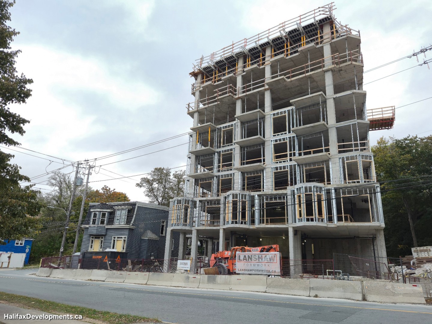 Halifax Developments Blog – Construction and Developments of Halifax ...