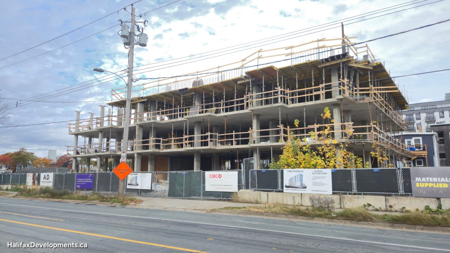 Halifax Developments Blog – Construction and Developments of Halifax ...