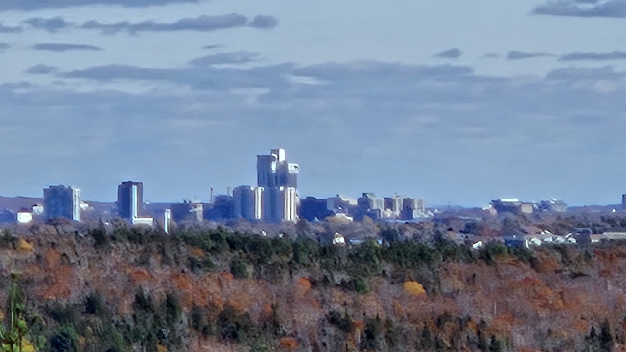 Blue Mountain Summit Video – Halifax Developments Blog