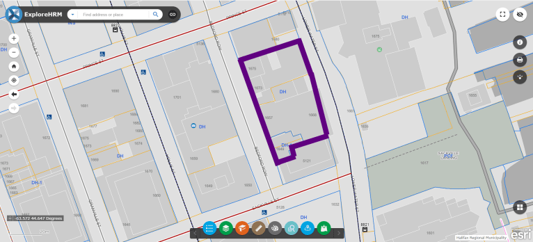 1649 Bedford Row – Halifax Developments Blog